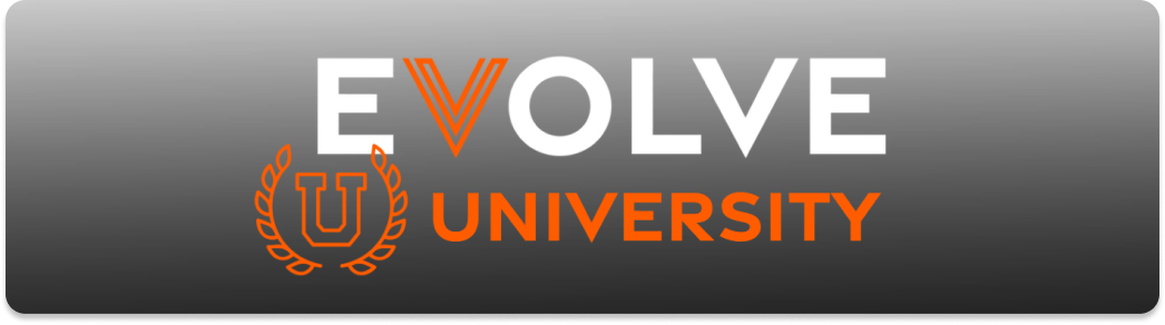 EVOLVE University